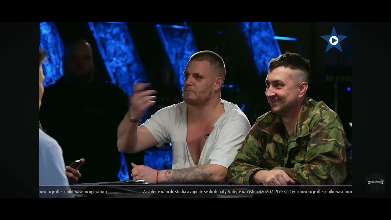 B4THECLASH Čonny vs Kroka a vs Král pablo a rybka - YouTube