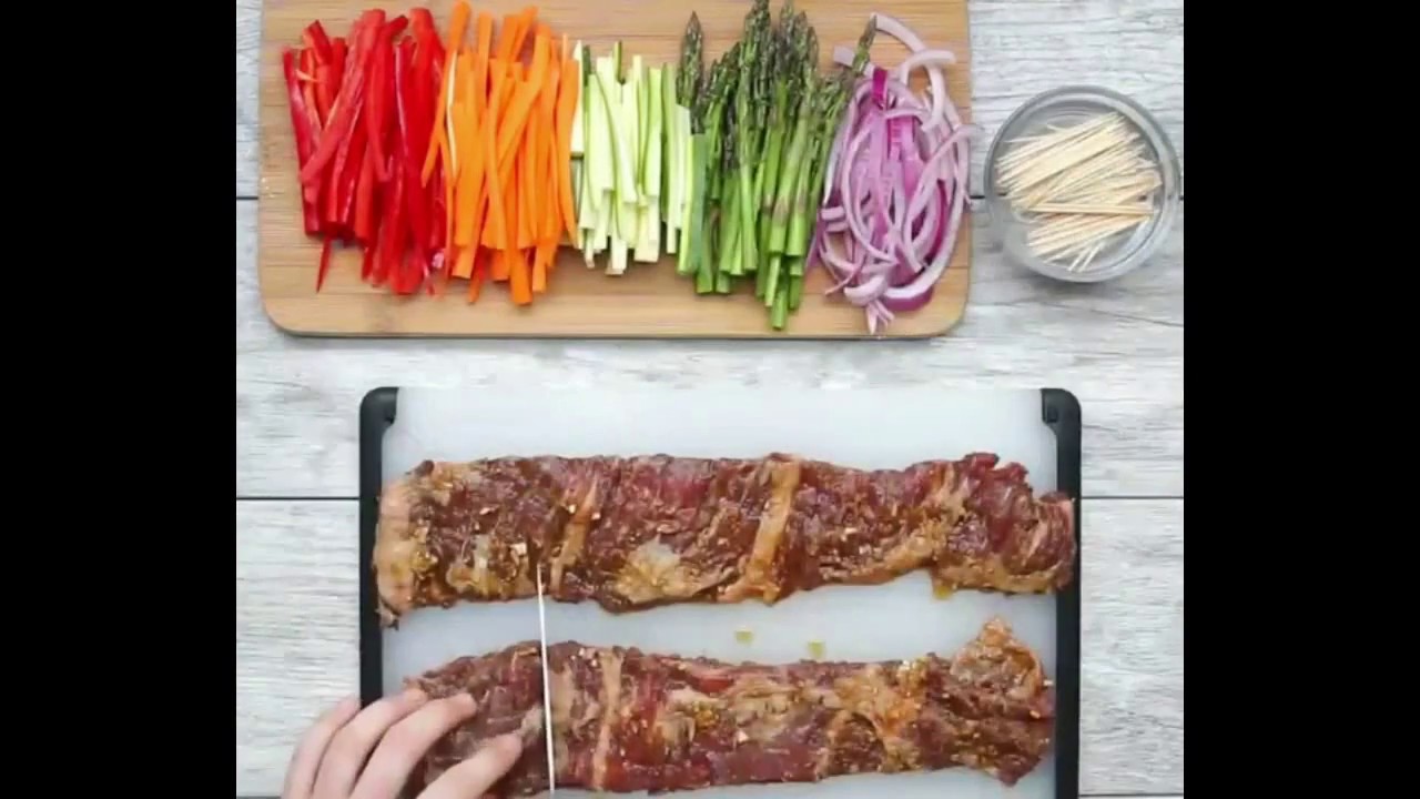 The ultimate food Amazing Wow Wow Wow !! EP.2 - YouTube