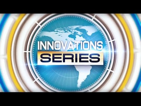 Ternion® Corporation featured on Discovery Channel - YouTube