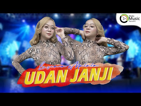Lusiana Malala - Udan Janji (New Shakila)