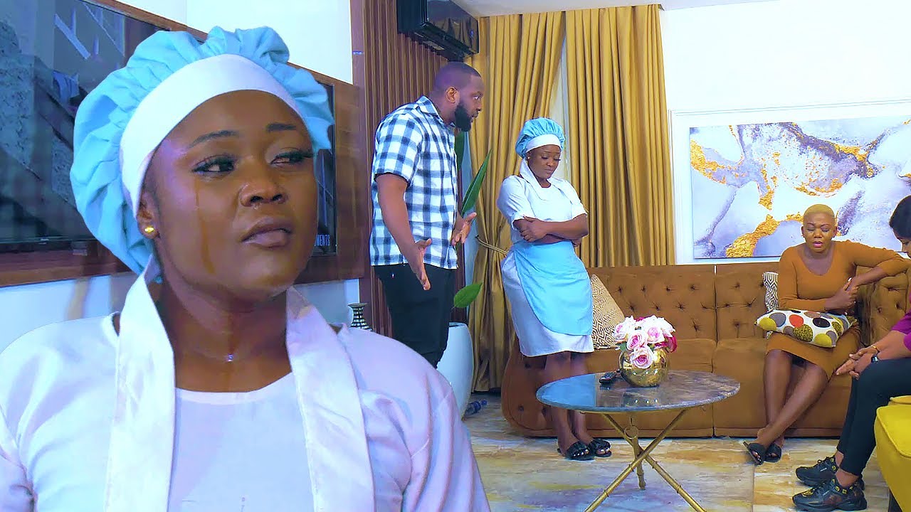 Kind Billionaire Brought a Poor Maid Into His Home But What She Did to ...