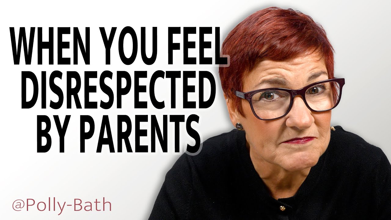 When Parents Go Over Your Head | Let’s Talk About Behavior | POLLY BATH ...