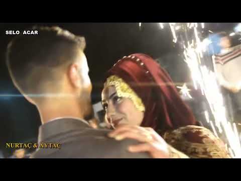 GELİN OYNADI DAMAT HAYRAN KALDI YOK BÖYLE OYNAYAN GELİN