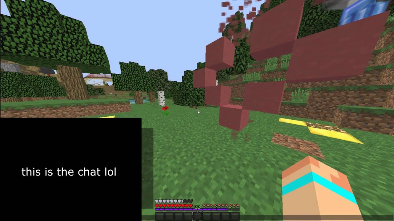 Utopian Realm SMP Server Open! Tutorial for New Players! - YouTube