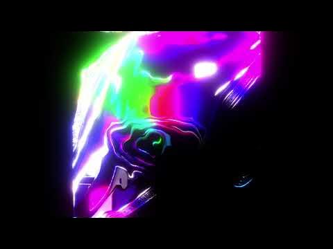 Tu estado mental — ( Max/MSP — Jitter audio reactive visuals ) - YouTube