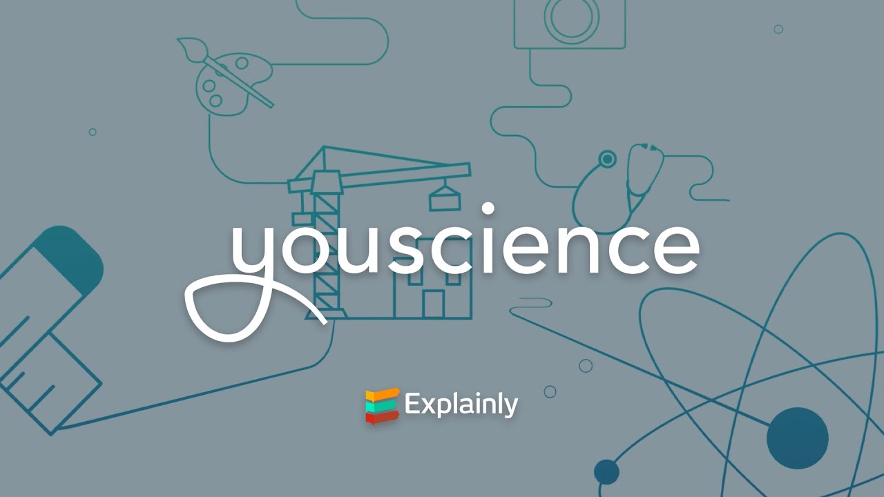 YouScience: For Students - Animated Explainer Video - YouTube