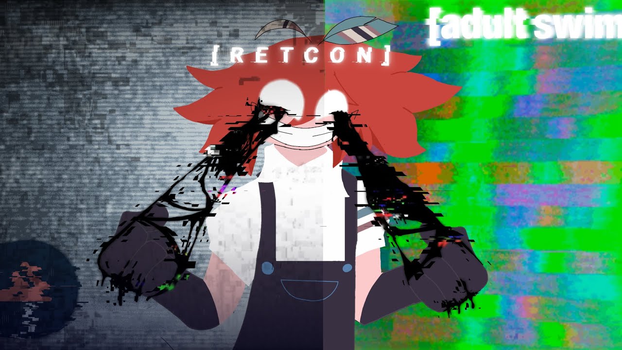 RETCON🎧🔊🎼🎶🎵// FUNDAMENTAL PAPERS EDUCATION: FPE TAKEOVER COVERS// FNF ...