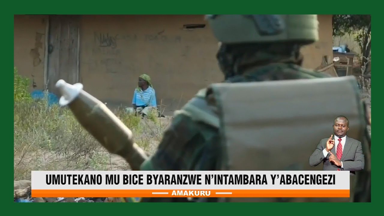 Abari baragizwe ingaruzwamuheto n'abacengezi barashimira Ingabo z'u ...