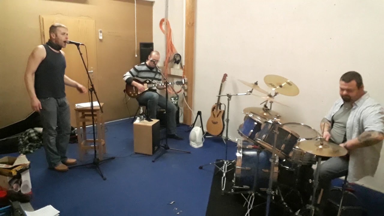 Band - Human - YouTube