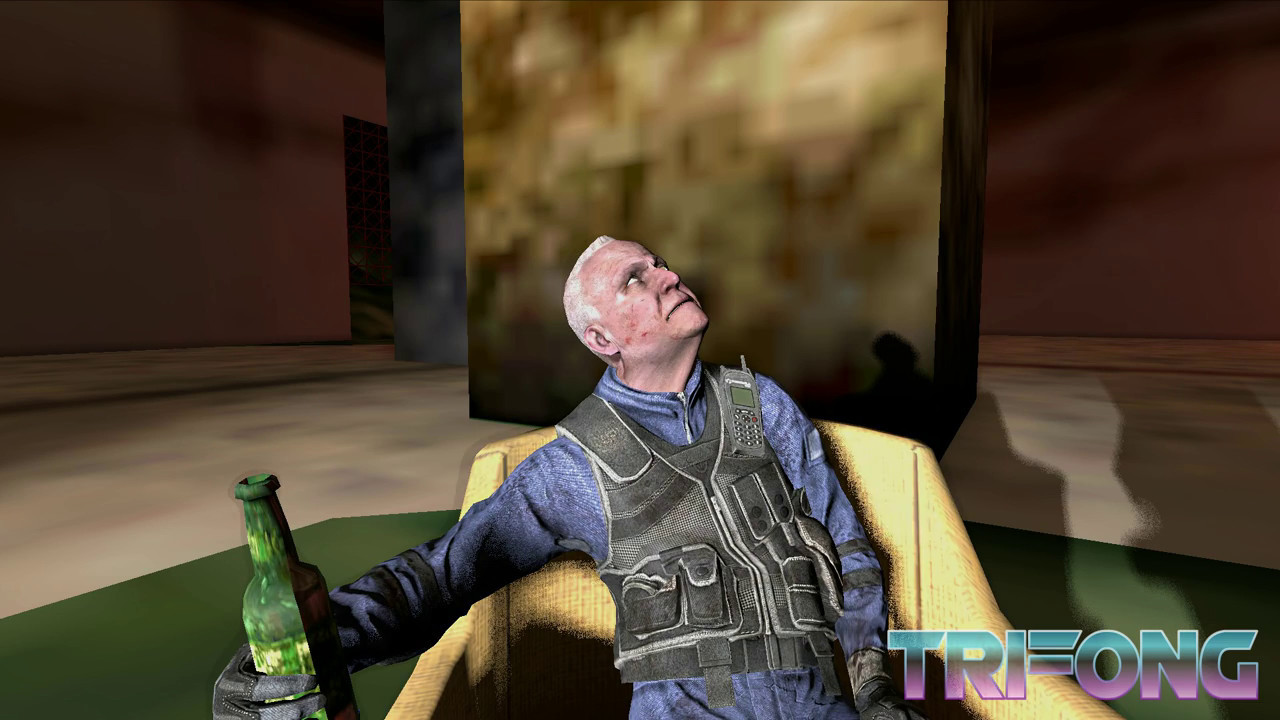 Brair and the thwomp [Gmod Thwomp Teasing Collab entry no. 2] - YouTube