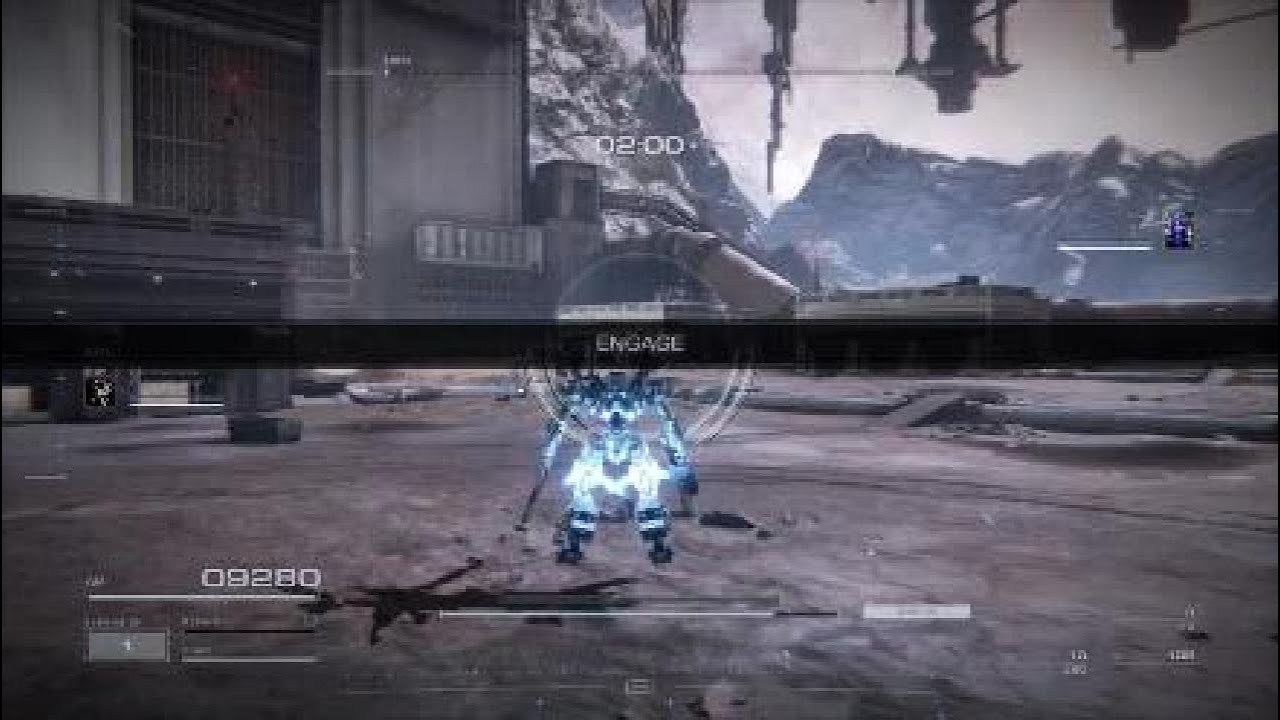 Build Optimizing The EULE Shield Launcher - YouTube