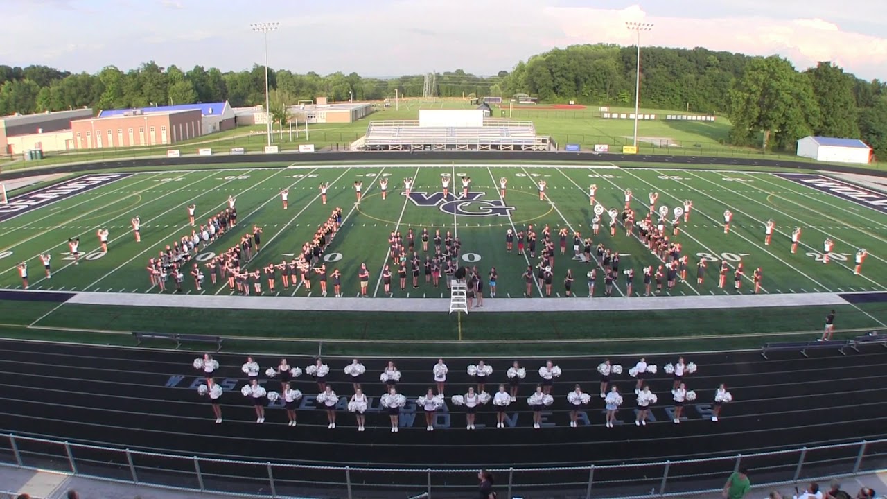 WGMB Pregame Preview Show - August 15, 2019 - YouTube