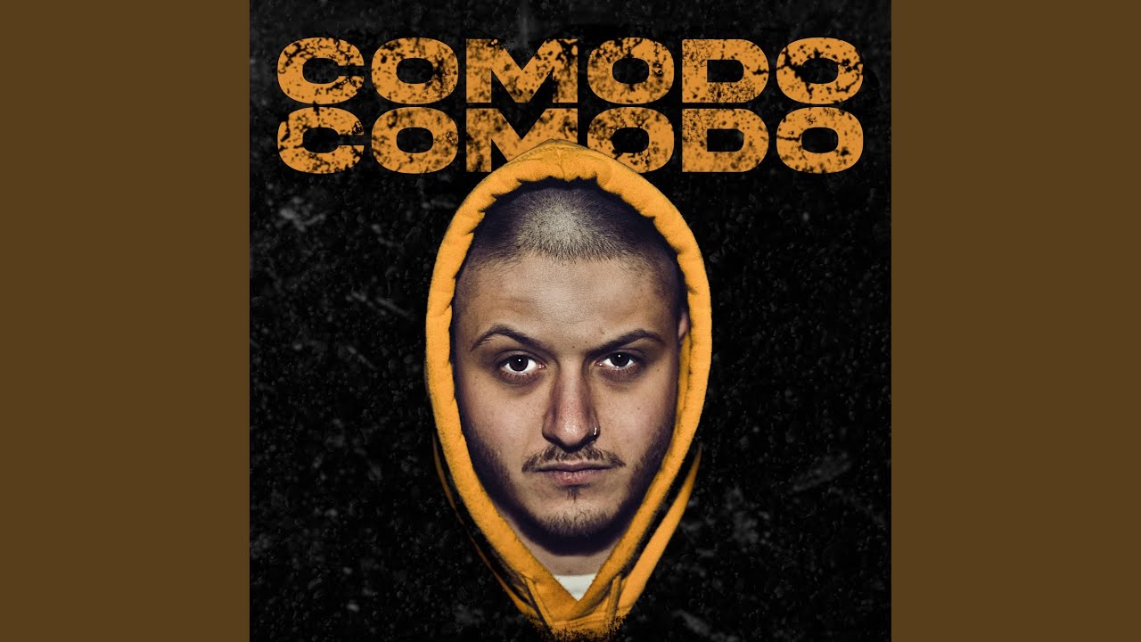 Comodo Comodo (feat. B-Make) - YouTube