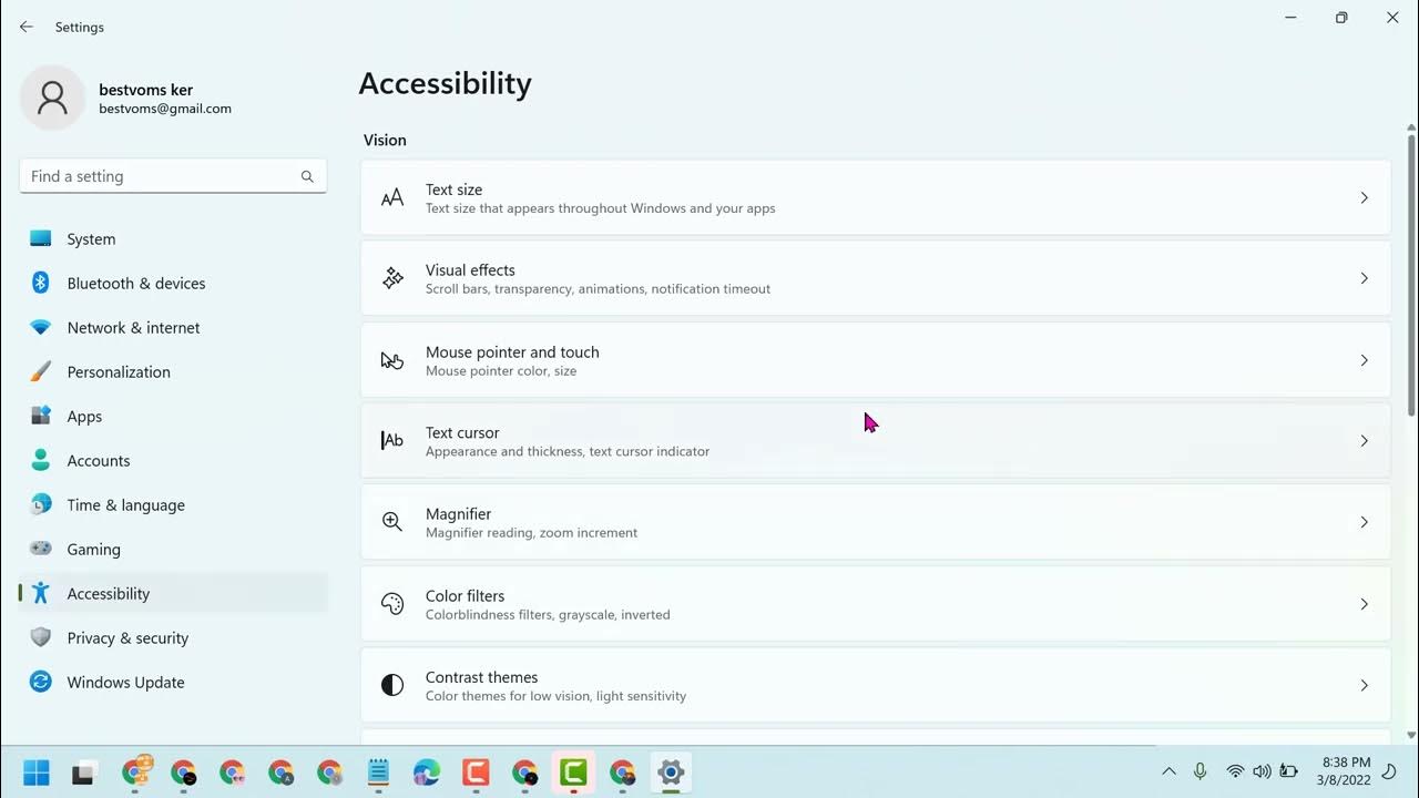 How to Disable Speech Recognition in Windows 11/10 Tutorial - YouTube
