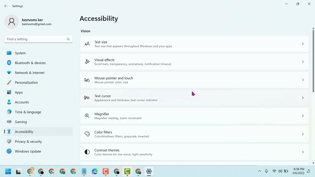 How To Disable Speech Recognition In Windows 11 10 Tutorial YouTube How To Disable Speech Recognition In Windows 11 10 Tutorial YouTube
