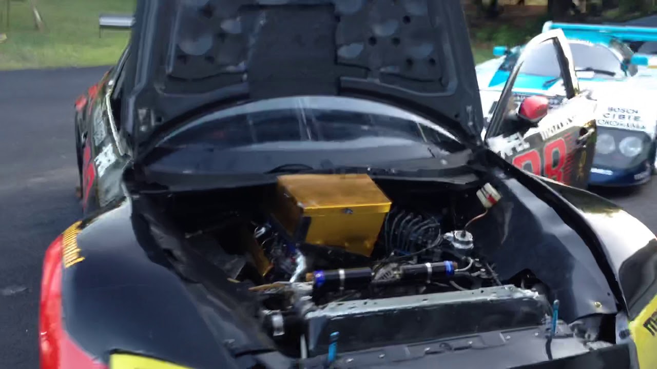 Mazda RX8 3-Rotor GT Engine by GRacingshifters.com Short Shifters - YouTube