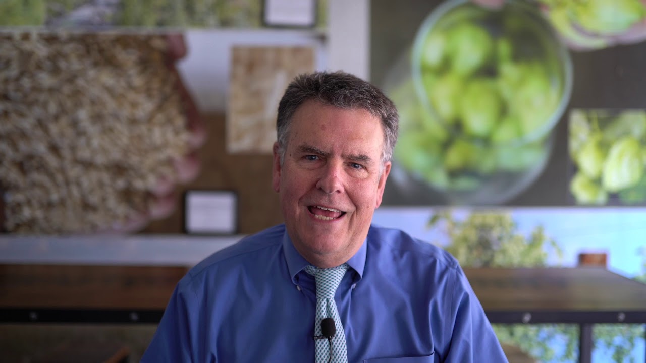 Michael Friedlander, Ph.D. - YouTube