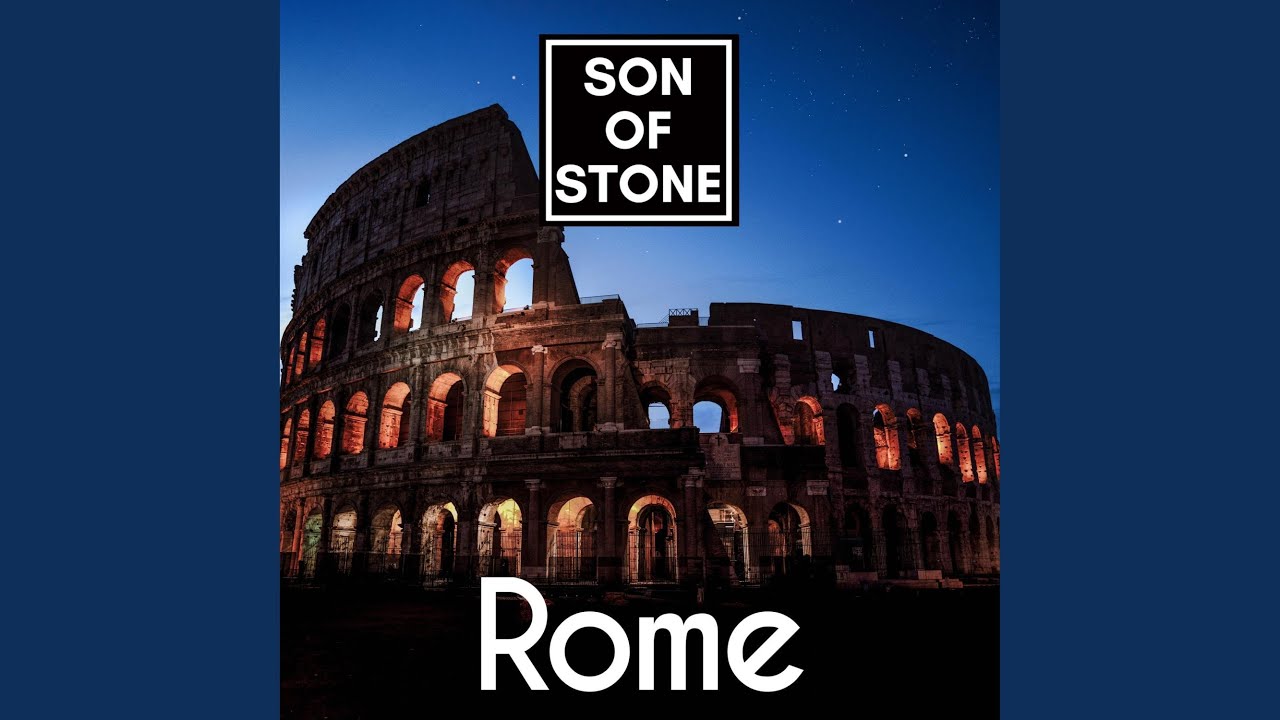 Youtube Music Rome