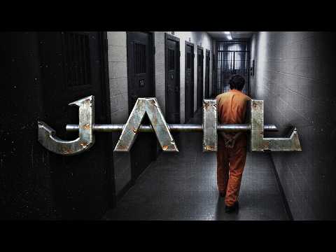 All New JAIL Season 7 - October 1st, 2026