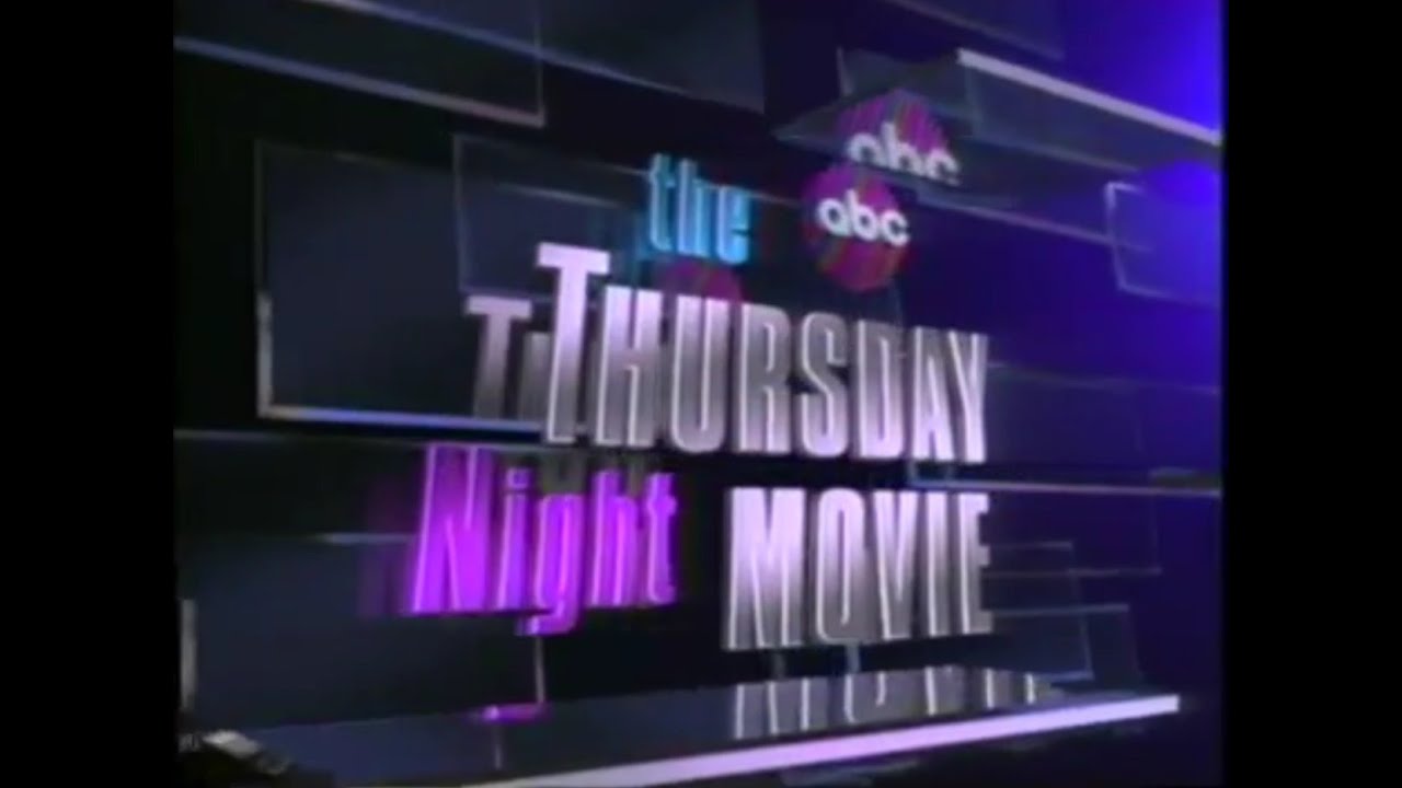 ABC and NBC Movie Intros of The 1980s - YouTube