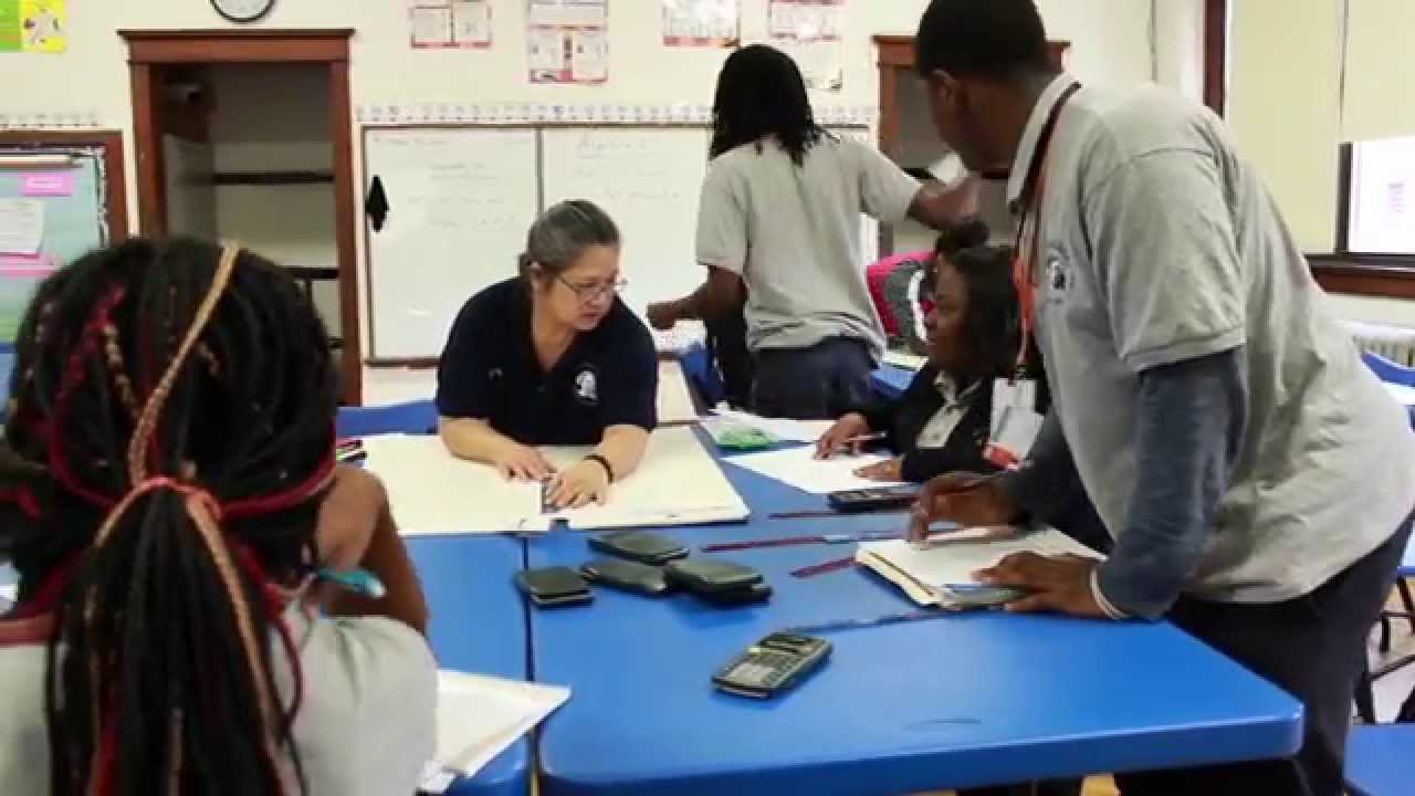 Chatham Academy High School (CAHS) - YouTube