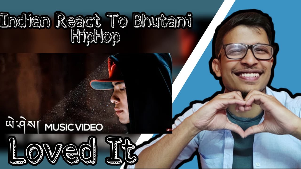 MISSED ME - Chogo @Kunzang ft. Kelden | Yeshi Lhendup Films [4K] Indian ...