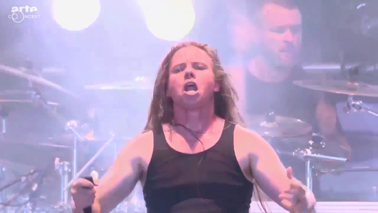 Cryptopsy LIVE CONCERT 2019 - YouTube