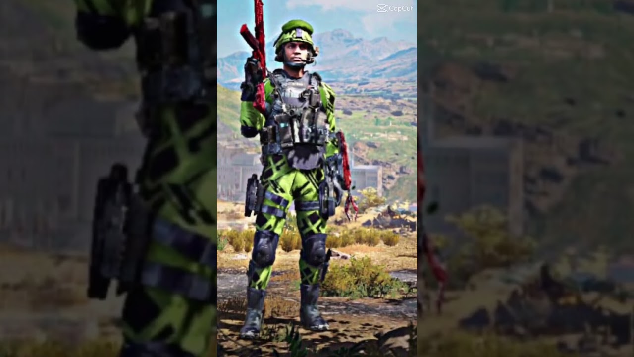 My CODM SKINS … - YouTube