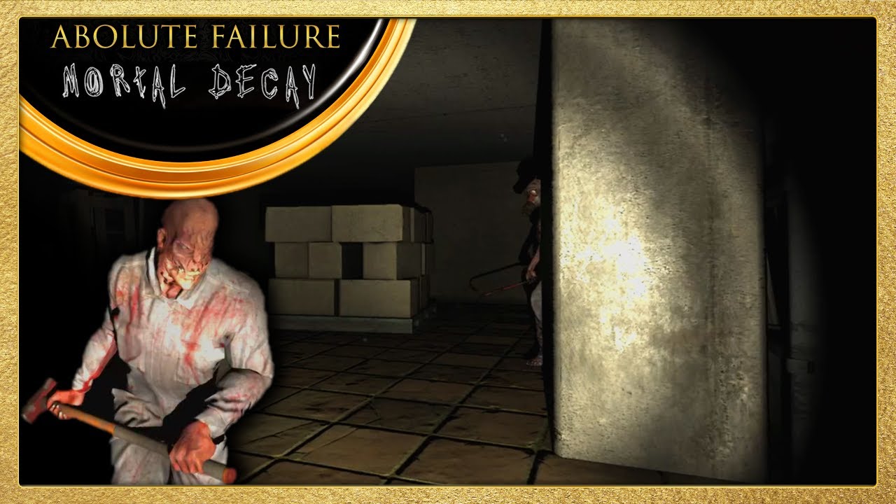 Mortal Decay - Absolute Failure Surviving True Horror - YouTube