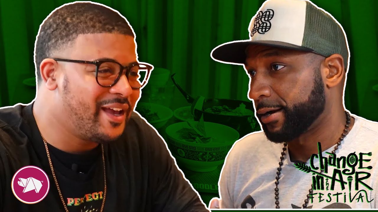 CT Brewers Guild African American Brewing Scholarship - YouTube