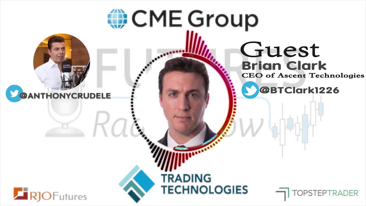 Reg Tech -- Brian Clark - YouTube