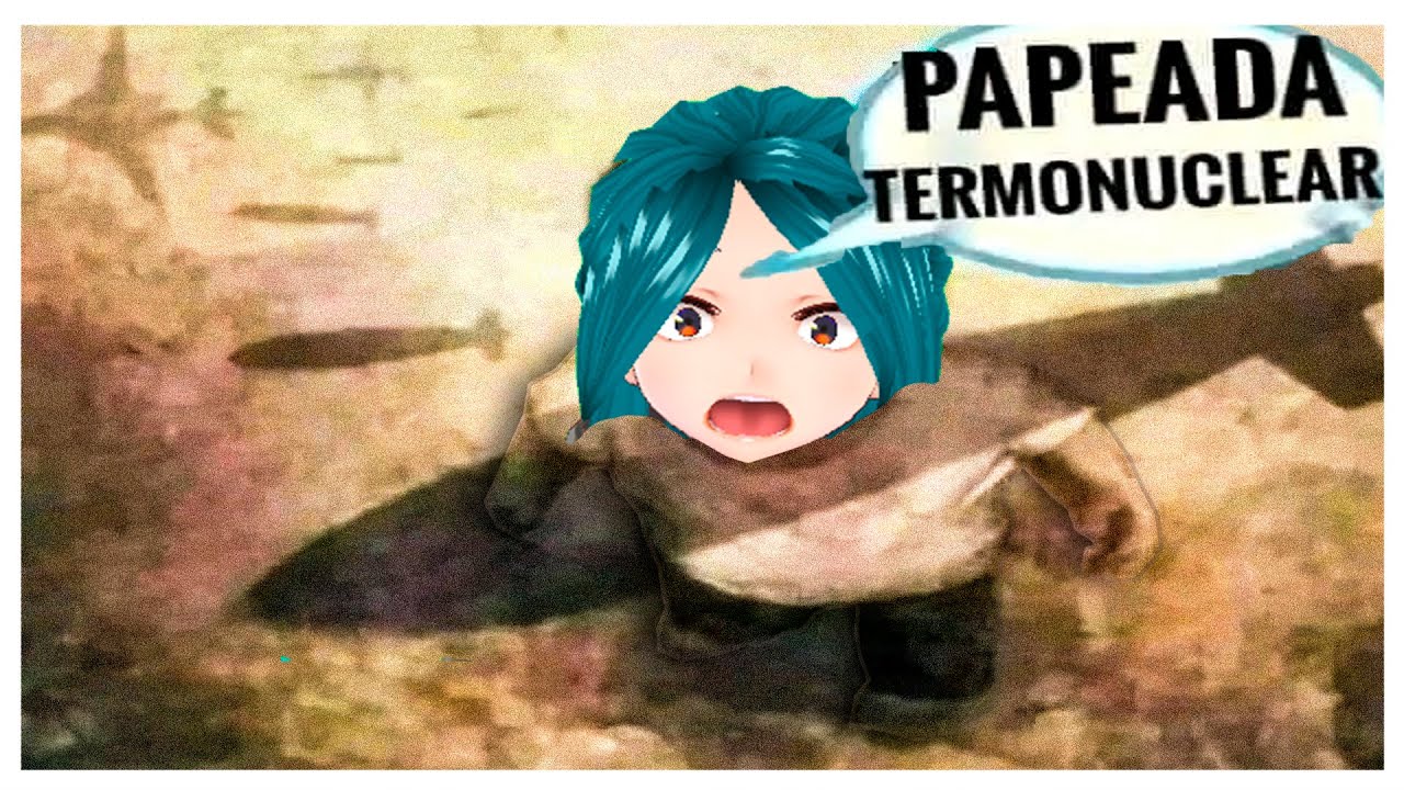 ¿Qué es papear? | Explicando memes - YouTube