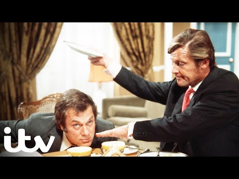 The Persuaders! Ep.4 | Greensleeves | Full Episode