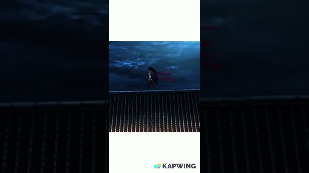 daki edit (umi) marry on a cross - YouTube