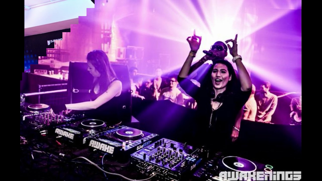 Music Dj Fancy Party Favor'& Arhy Margilano & Har Dil Jo Pyar Karega ...
