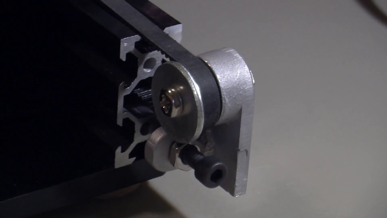 Metal Casting with 3D Models - YouTube