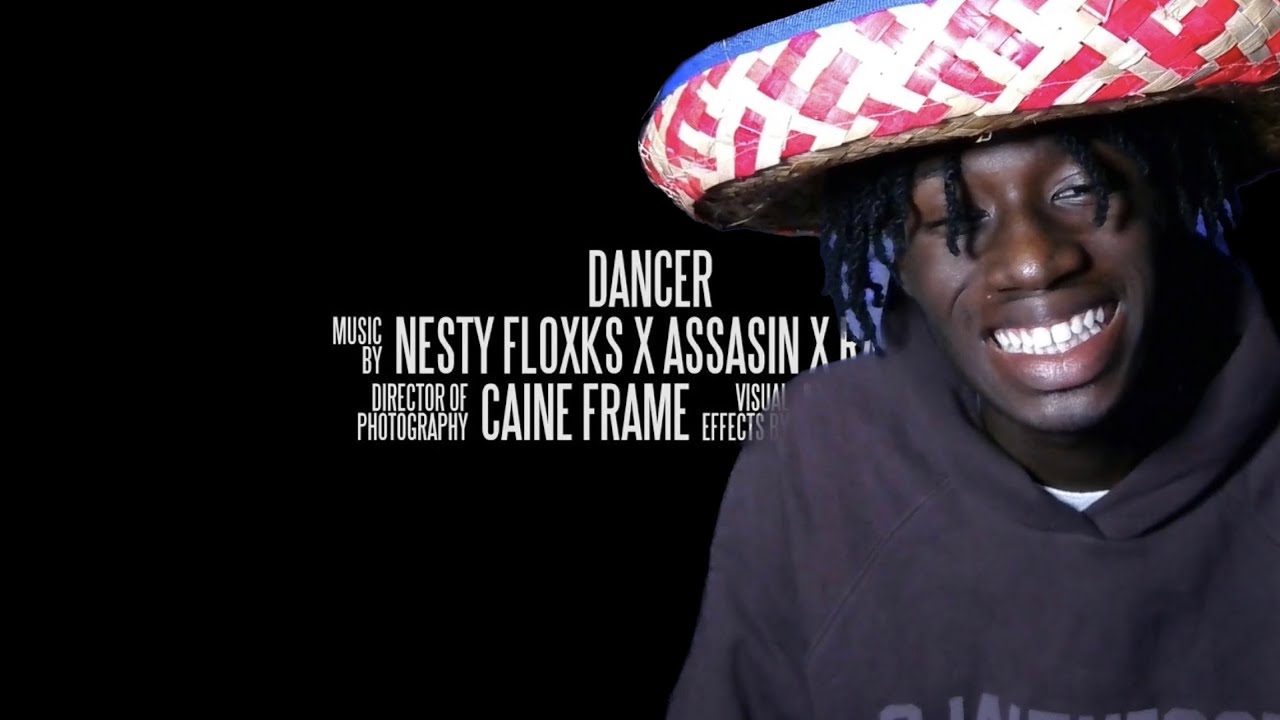 Nesty Floxks X ASSASIN X Rah Gzz - “Dancer” Prod. Glvck #htnlrecords ...