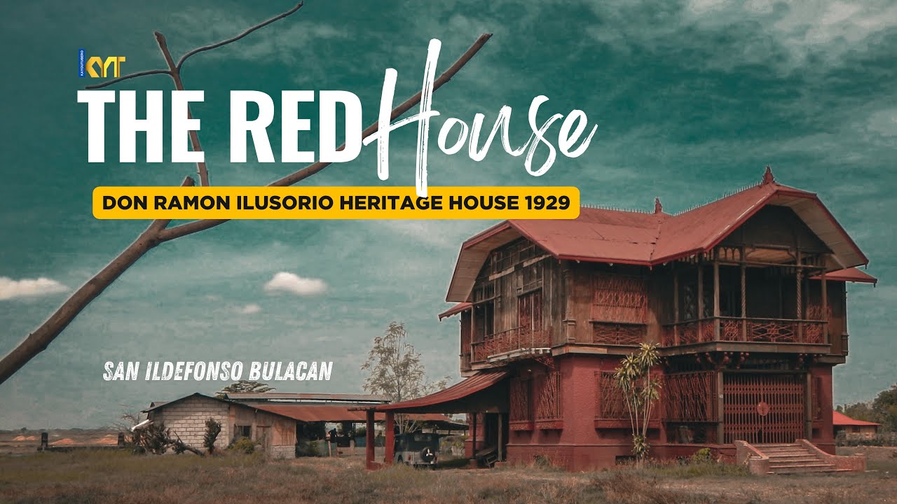 DAPAT BANG I-RESTORE O MAS MAINAM NA TANGGALIN NA LAMANG ANG BAHAY NA ...