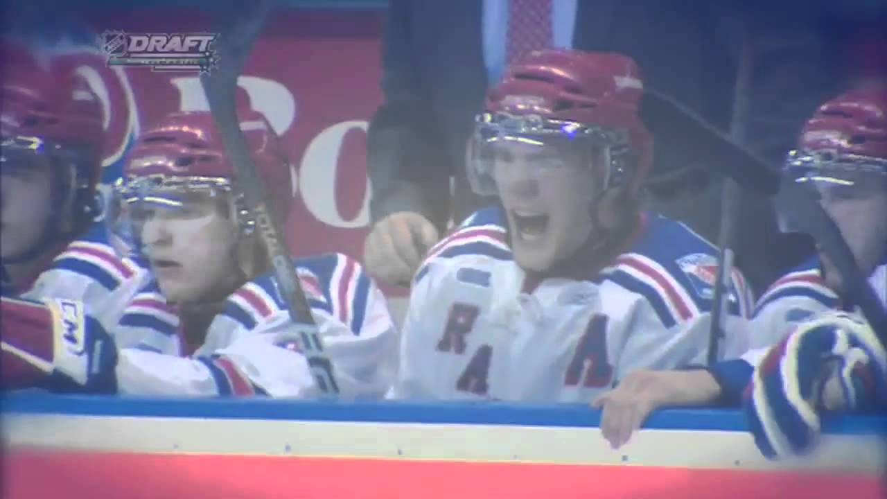 NHL 2011-2012 Opening Video (HD) - YouTube