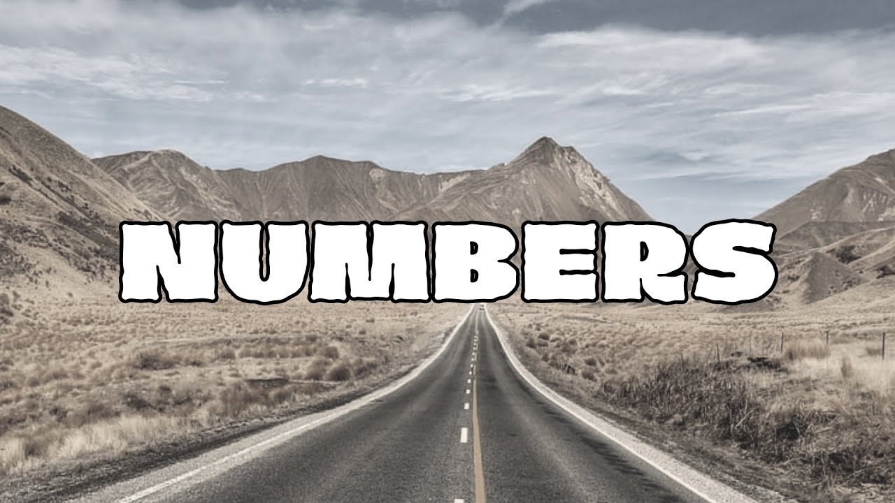GAYTON 9a: "NUMBERS: Equal Gifts" (11-5-2023) - YouTube