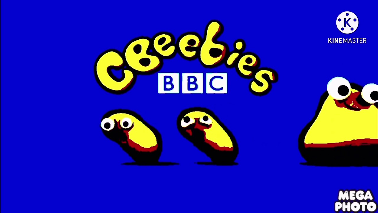 CBeebies Ident Effects Effects Effects Effects - YouTube