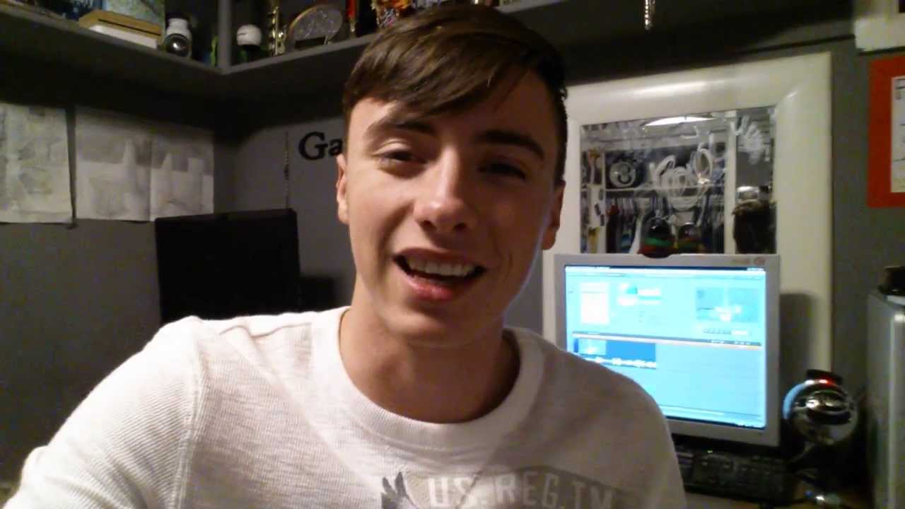 Brysi - One Of The Most Inspirational Youtubers Ever. - YouTube