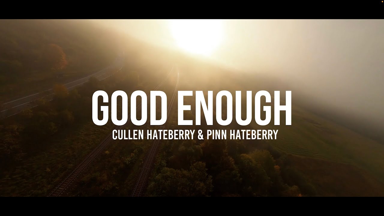 Cullen HateBerry & Pinn HateBerry - Good Enough - YouTube Music