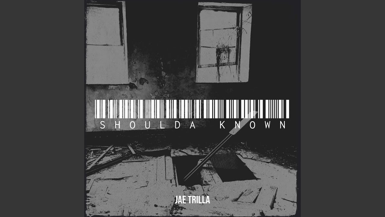 Shoulda Known - YouTube