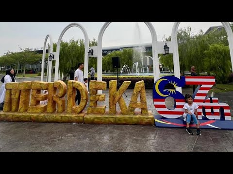 AVENUE UNION SQUARE BANGI || 31-08-2024 - YouTube