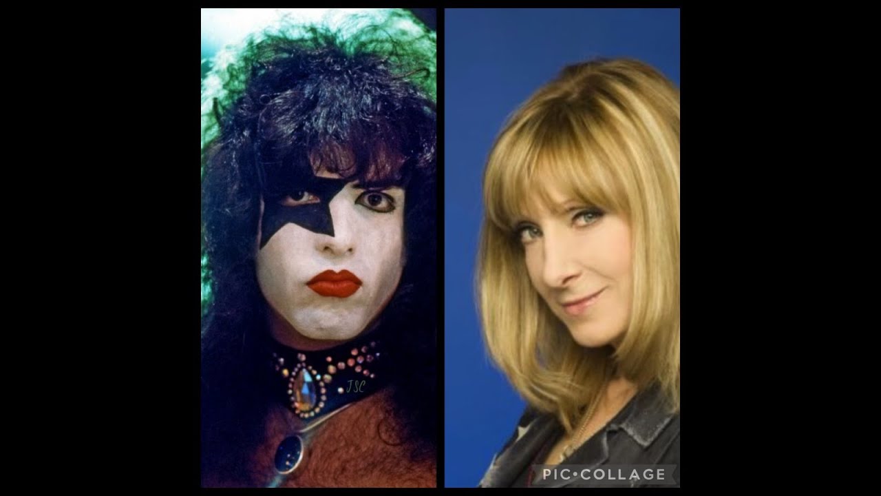 Episode 172 "Paul Stanley Vs Radio Chick" - YouTube