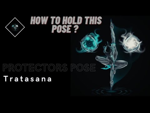 #dklflexibilityboy#tratasana#danielyoga TRTASANA (PROTECTORS POSE) HOW ...