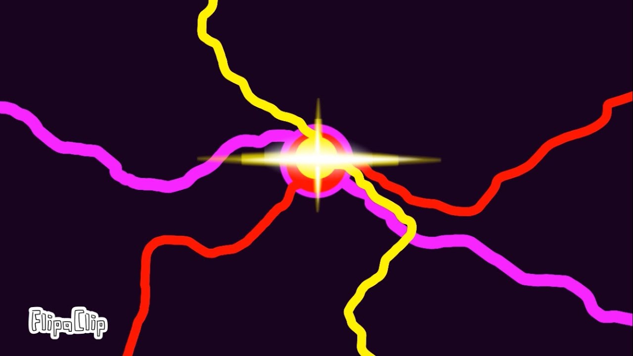 EPIC fight animation (yutapon cubes, effects, impact frames...) - YouTube