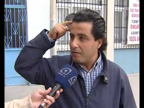 Kpss Sonrası Adam Komedi :D