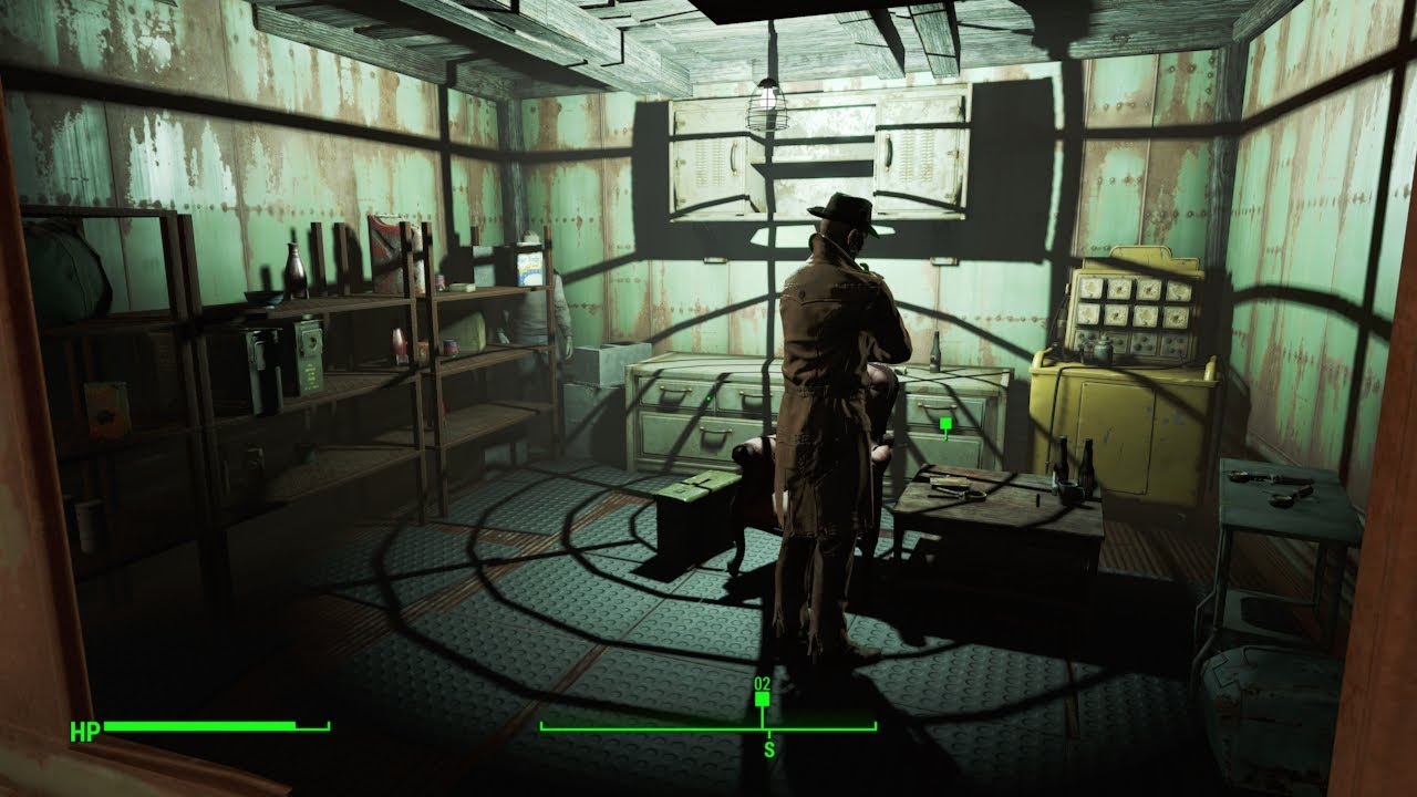 Fallout 4 Episode 30: Getting a Clue #fallout4playthrough #xboxseriesx ...